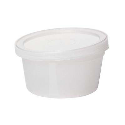 Plasticware - Specimen Container