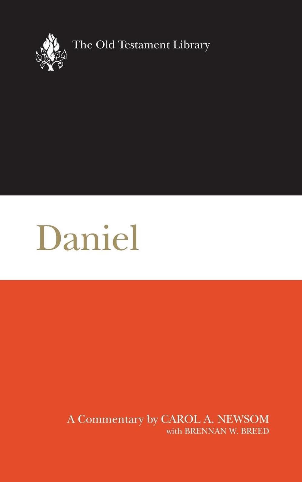 Daniel: A Commentary by Carol A. Newsom (English) Hardcover Book ...