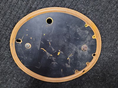 1977 Suzuki RM250 & RM370? - Used OEM front number plate | eBay