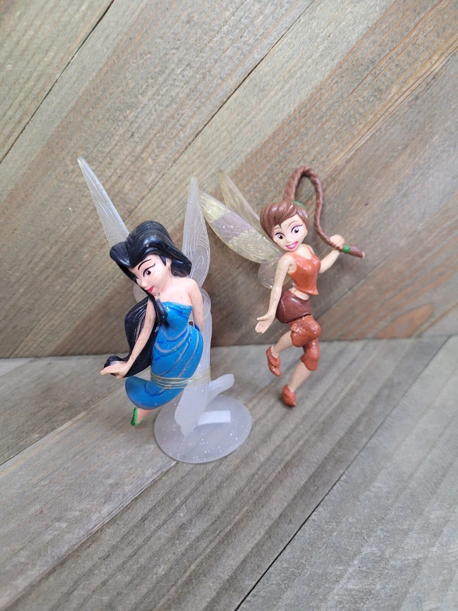 Tinkerbell Vidia Wings