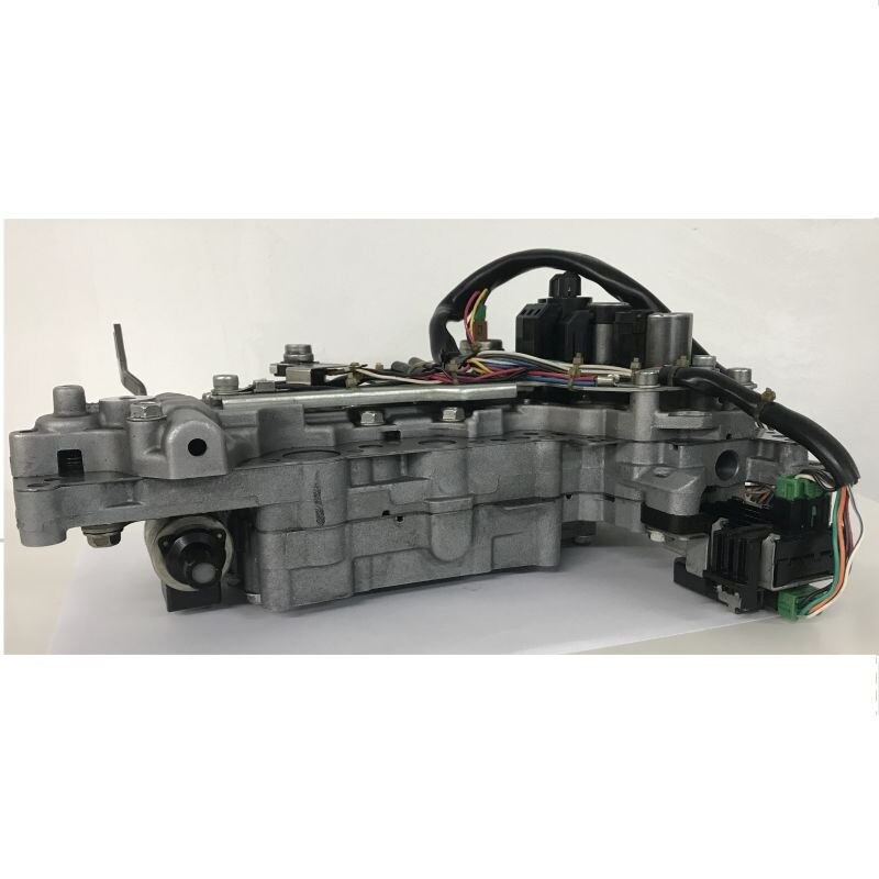 Valve Body CVT Transmission RE0F09A/ JF010E for Nissan Murano Maxima ...