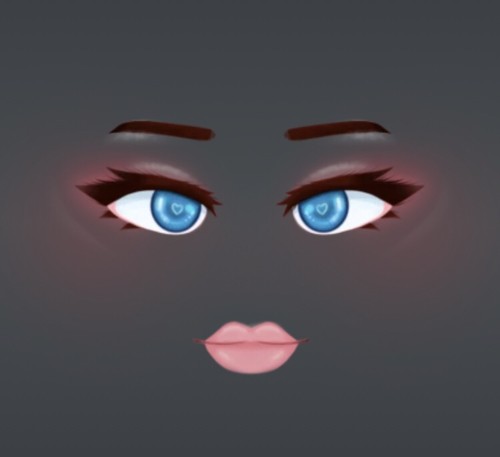 Robl0x | Princess Alexis Face Fairytale Queen Celebrity Series 8 - RARE ...