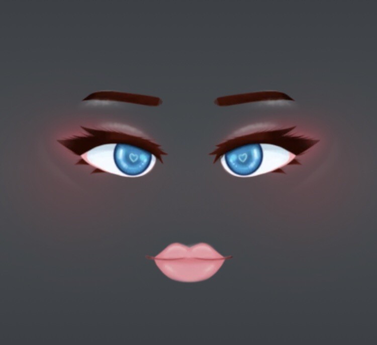 Robl0x | Princess Alexis Face Fairytale Queen Celebrity Series 8 - RARE ...