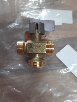 LPG Manual Changeover valve (valve only) IM68 | eBay UK