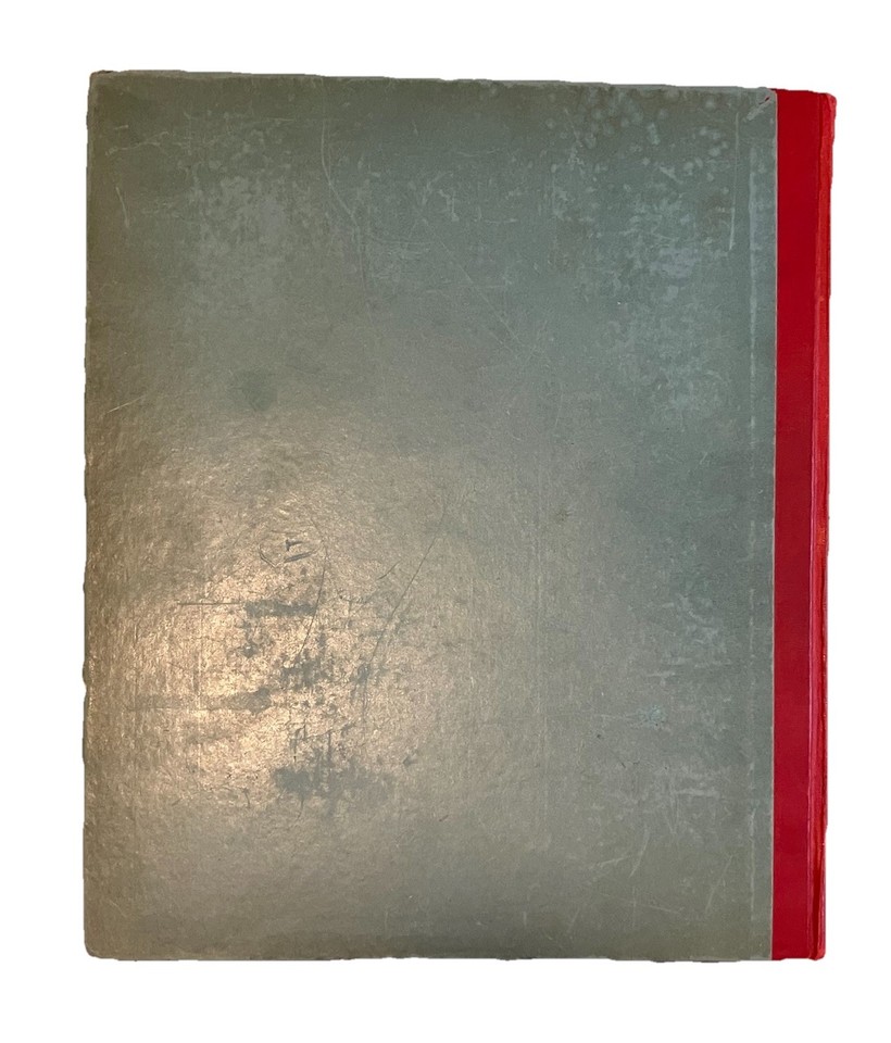 1939 The International Postage Stamp Album Junior Edition (over 2,000 ...