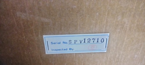 1979 Taito Space Invaders II Cocktail Arcade Game | eBay