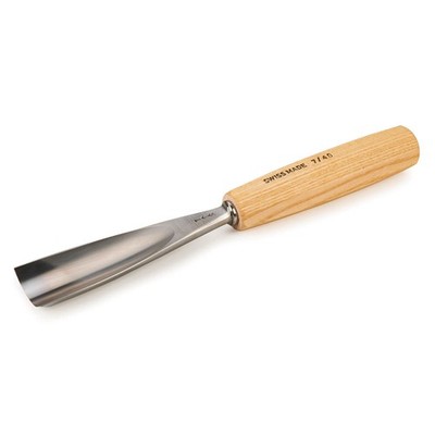 PFEIL "Swiss Made" 40mm Gouge #7 Sweep | eBay