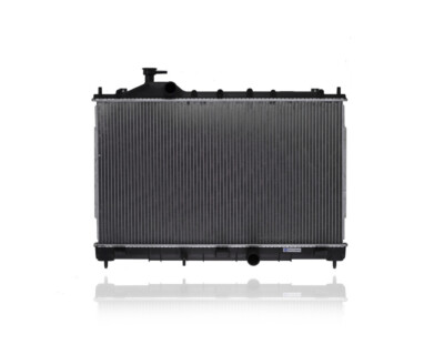 Radiator For '18-20 Mitsubishi Eclipse Cross - 1350A915 | eBay