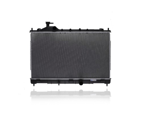 Radiator For '18-20 Mitsubishi Eclipse Cross - 1350A915 | eBay