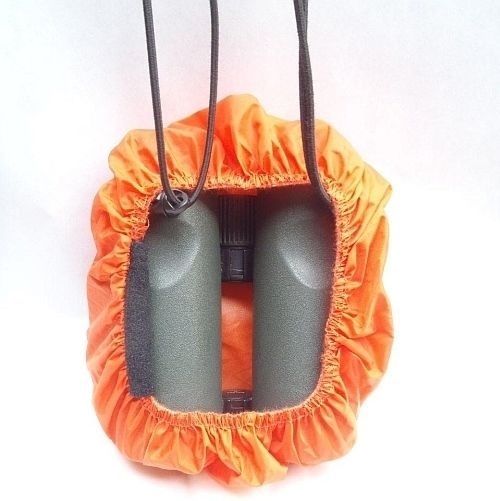 Ultra-light Bino Cover Rick Young Outdoors Binocular Cover Waterproof ...