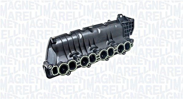 Intake Manifold Module For FIAT 500X JEEP Renegade Van 14- 46336475 | eBay