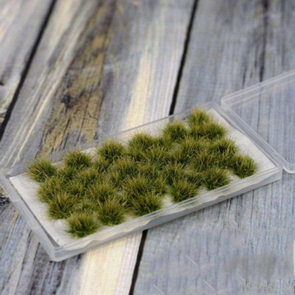 1pc HO Scale Grass Model Train Scenery Sheets Miniature Landscape SALE ...