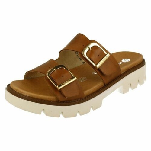 Sandales Mules Ajustables Remonte D7953 Pour Femmes | eBay