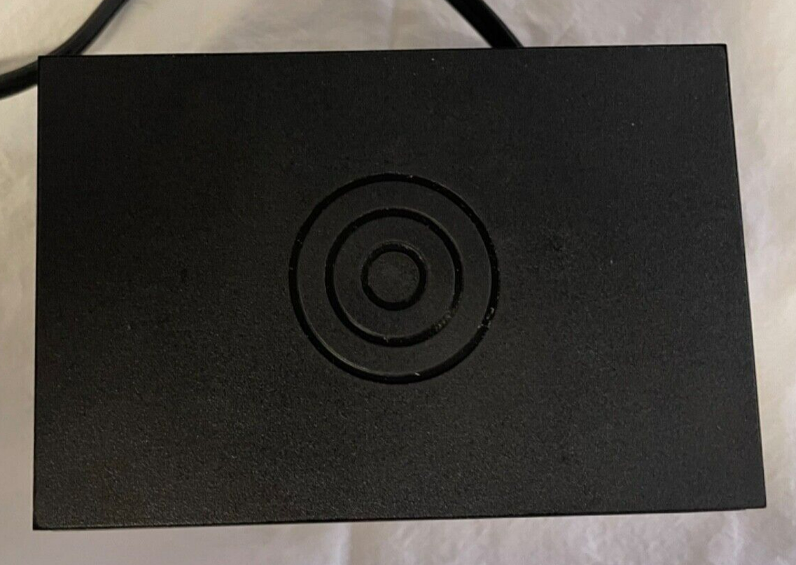 AMCOR FRESHENAIRE MODULION #301-243/1 - ION GENERATOR | eBay