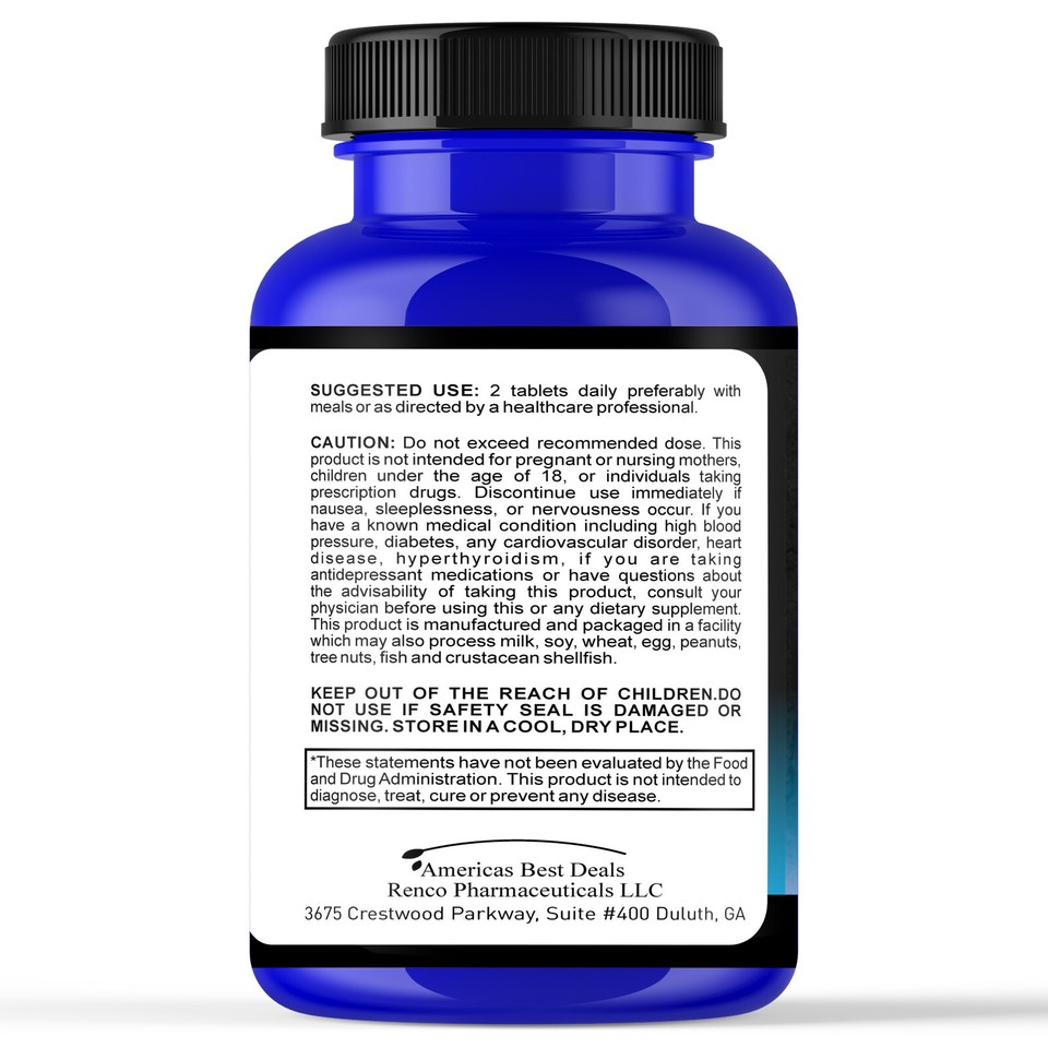 Male Enhancing Pills, Libido, Performance,Drive, Energy Stamina Support ...