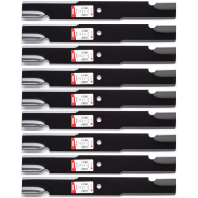 9PK Oregon Replacement Blade for 61" Ferris IS3100Z - 5900752, 5901186 ...