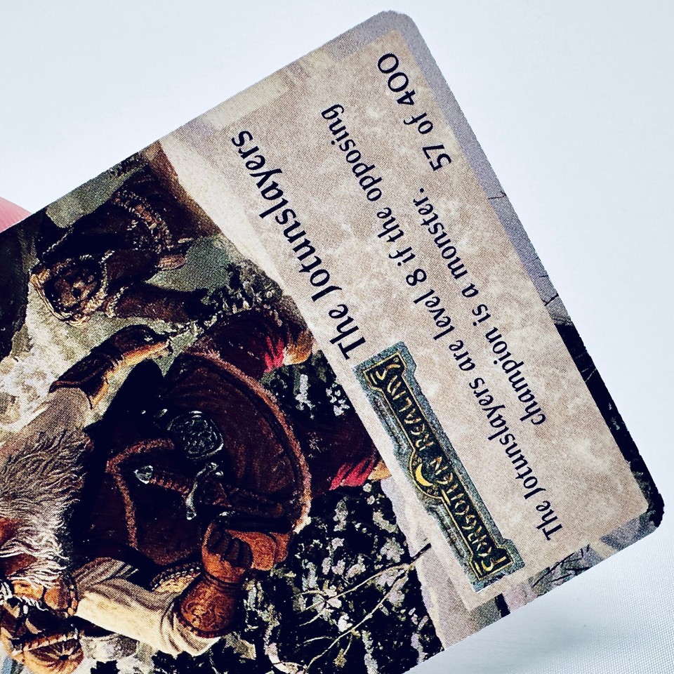 Spellfire Master the Magic Forgotten Realms The Jotunslayers First ...