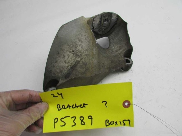 Genuine OEM Automatic Transmission Mount Bracket for Buick 84154100 for ...