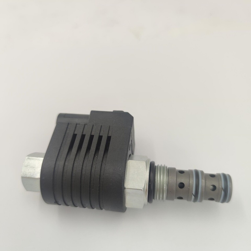 Control Valve Solenoid KV23085 For John Deere 240 325 317 CT322 CT332 ...