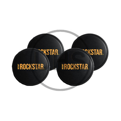 4 x Instant Rockstar Hard Matte Rock Clay | 100 ml | AUS SELLER | eBay ...