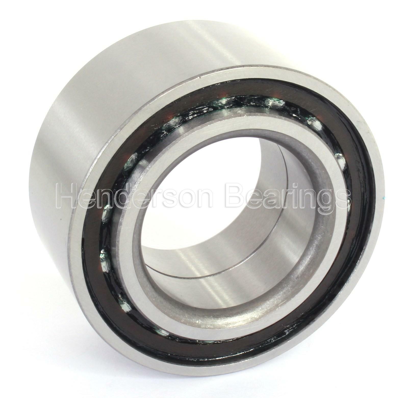 Quality PFI Wheel Bearing Compatible With Nissan 40210-0Z800, 40210 ...