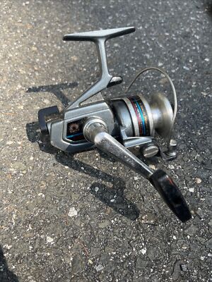 Spinning Reels - Reel Made In Korea