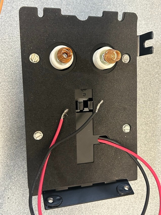 Wayne by Allanson 2270U Omni Ignitor 12V DC Electronic Ignition ...