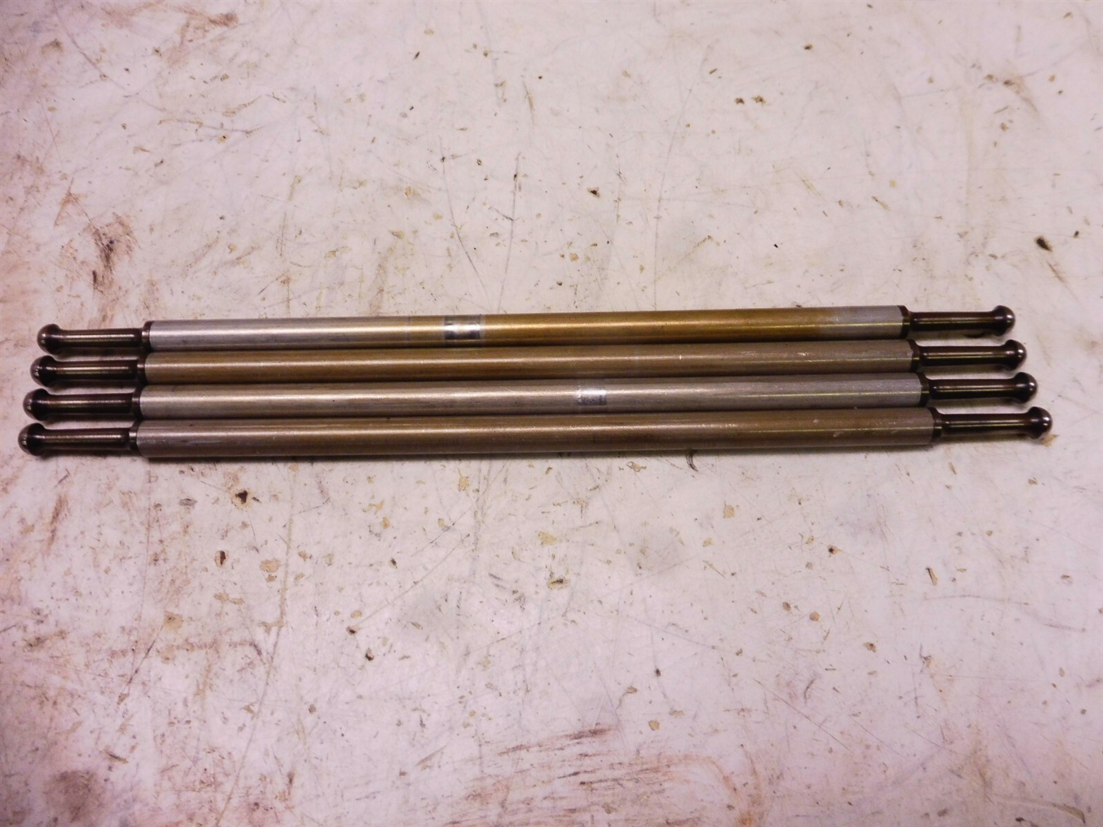 1988 BMW R100RS R100RT R100 SM200-1B" Engine pushrods | eBay