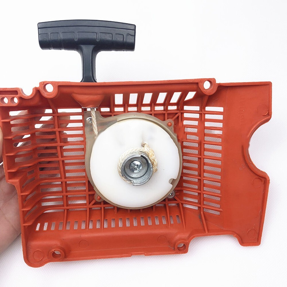 Recoil Pull Rewind Start Starter For 181 281 288 288 XP Chainsaw New | eBay