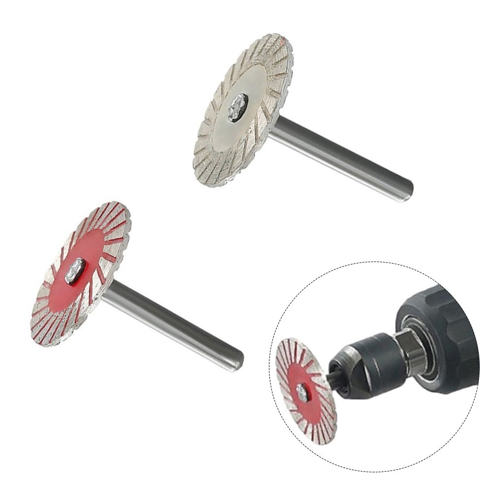 Durable Cutting Disc Cutting Blade Rotary Turbo Disc Wood Metal Stone ...