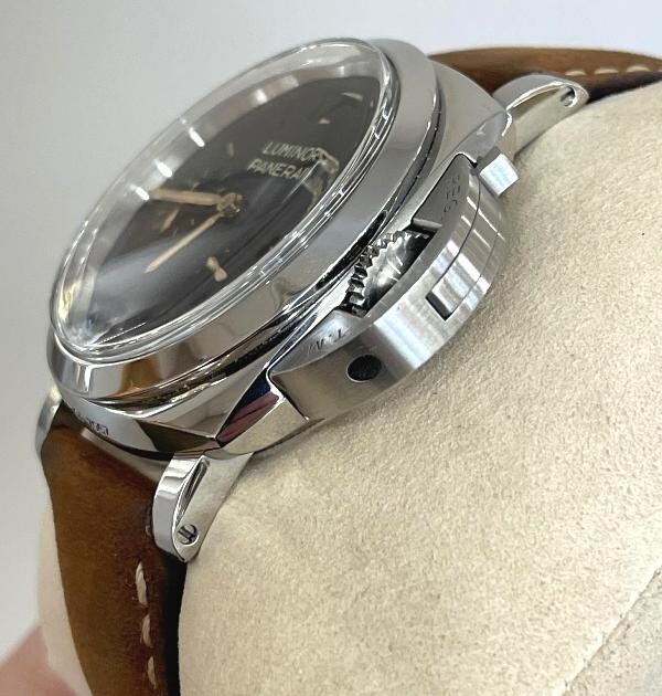 Panerai Luminor 1950 Power Reserve Men's Watch PAM00423 | eBay