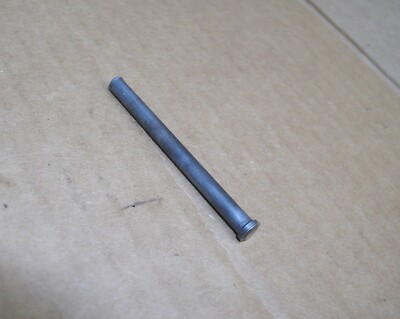 Springfield 86 .22 Cal Rifle - Firing Pin Extension Used | eBay