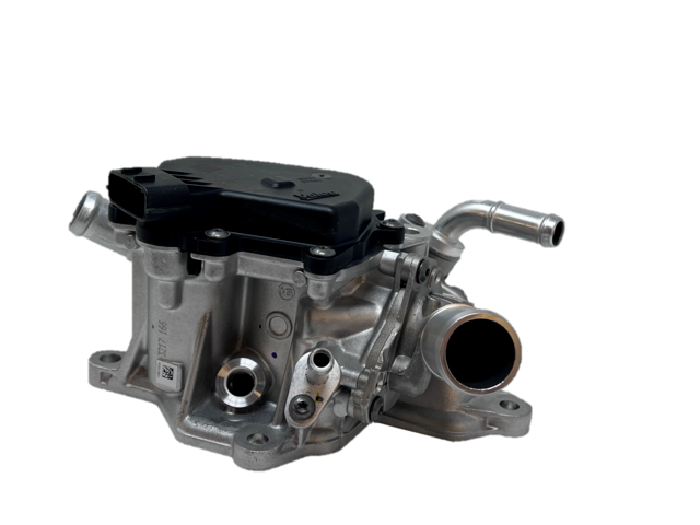 Nissan OEM 2015 Juke 1.6l-l4 Water Pump-water Valve 21250BV81A for sale ...