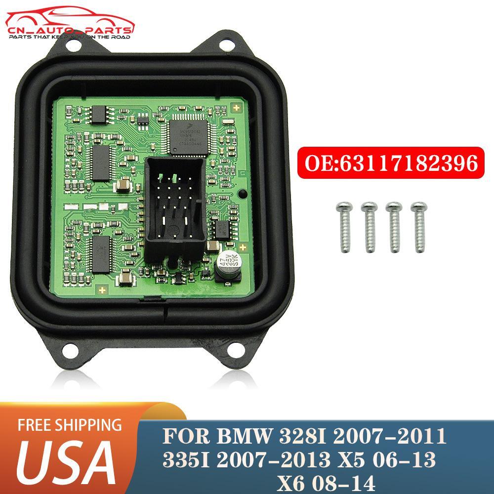 Adaptive Headlight Control Module For BMW 328i 335i xDrive E93E92 ...