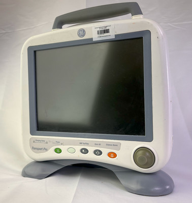 Patient Monitors - Monitor Module