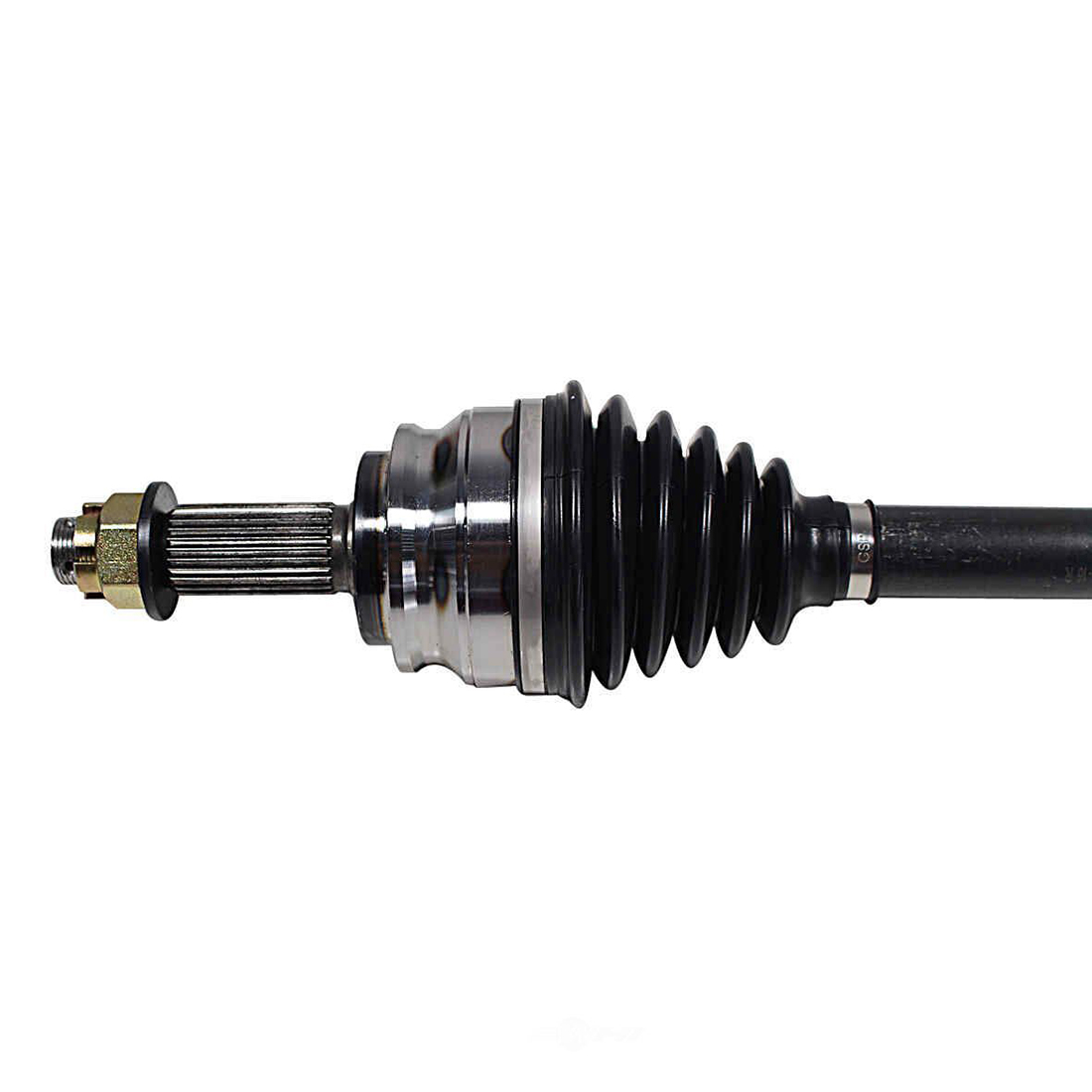 Front Passenger Right CV Axle Joint Shaft for Jeep Compass Patriot ...