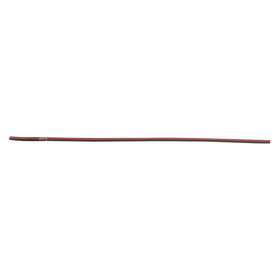 RAM 1500 & CLASSIC ROOF SEAL MOLDING TRIM RIGHT SIDE OEM NEW MOPAR ...