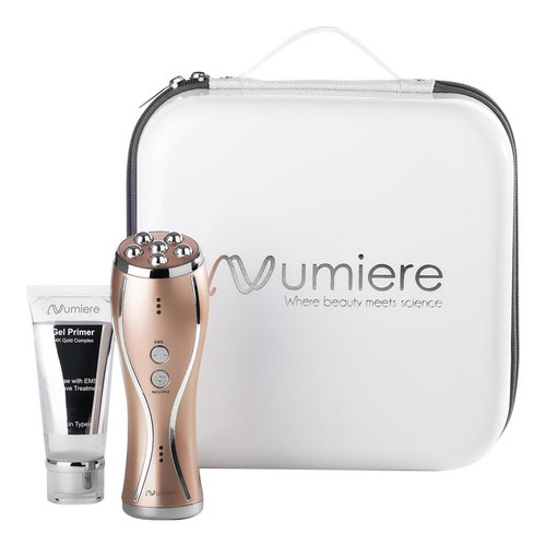 Numiere PLUS Microcurrent And LED Tightening Sculpting & Wrinkle ...