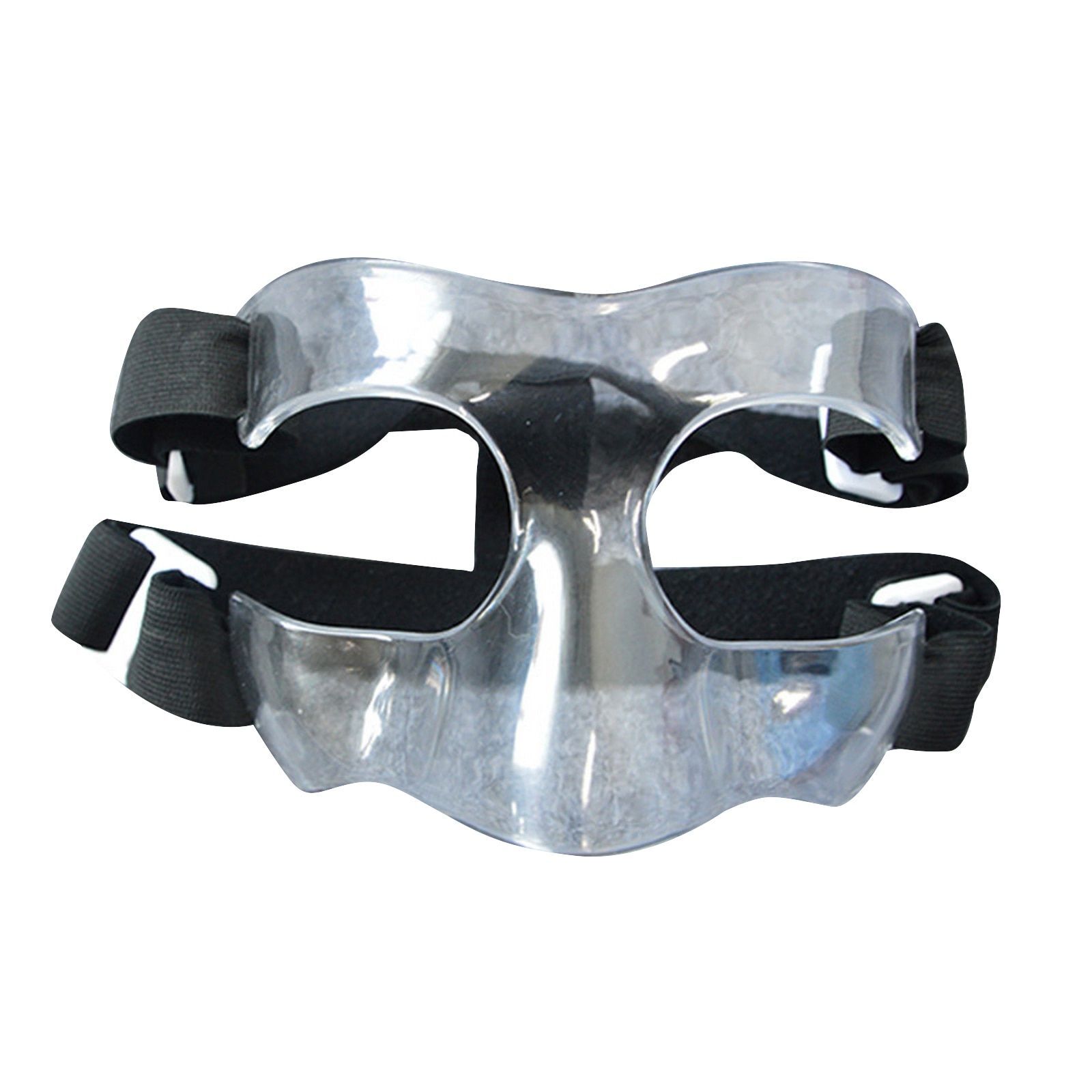 Basketball Breathing Mask