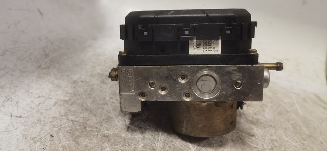 2007 07 2008 08 Nissan Maxima ABS Pump Anti Lock Brake Module 47660 ...