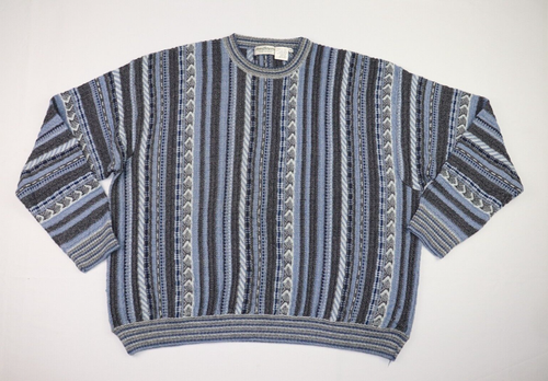 Norm Thompson Men's Size XL Lana Wool Sweater | eBay