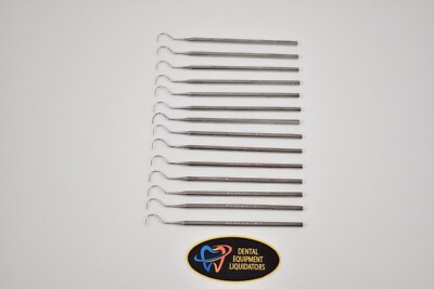 Instruments - Henry Schein