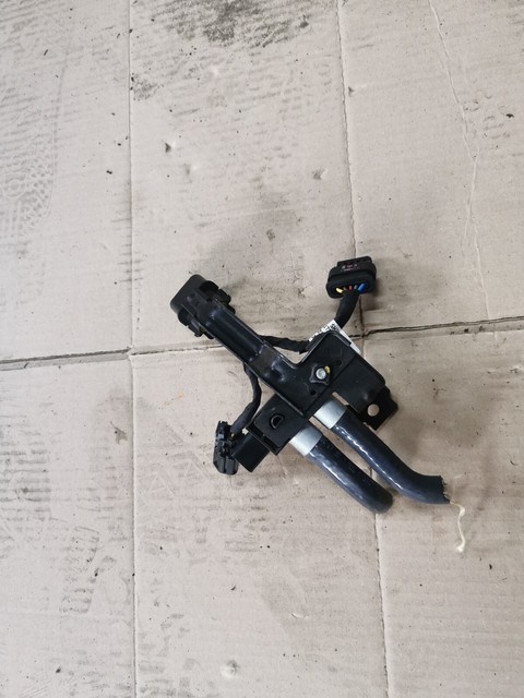 Hyundai Tucson 2022 Turbo Charger Pressure Sensor 39360-2M415 for sale ...