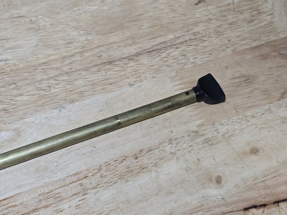 Remington Nylon 66 Rifle Inner Tube Assembly 22 Long Rifle 10 Round | eBay