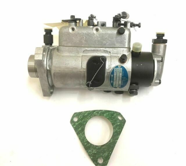 Aftermarket 3233F380 Injection Pump Fits Ford/New Holland for sale ...