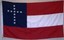 3x5 5th Kentucky Orphan Brigade Flag 3'x5' Southern Cross Banner Brass ...