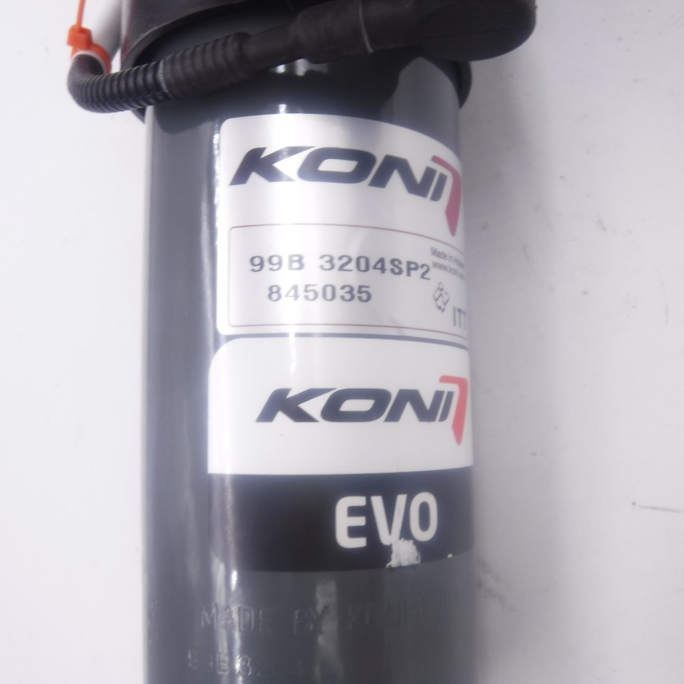 Koni Evo 99B-3204SP2 New Flyer Transit Bus Shock Absorber Damper 845035 ...