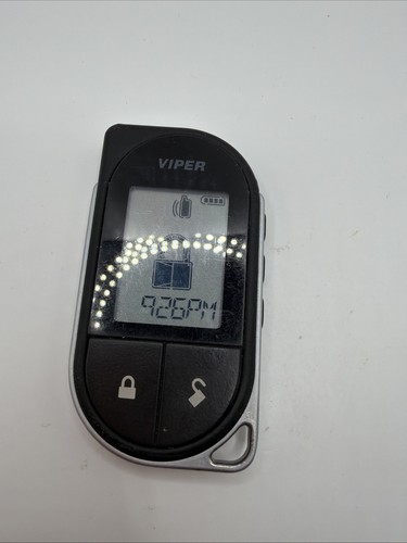 VIPER EZSDEI7756 7756V keyless entry remote transmitter key fob clicker ...