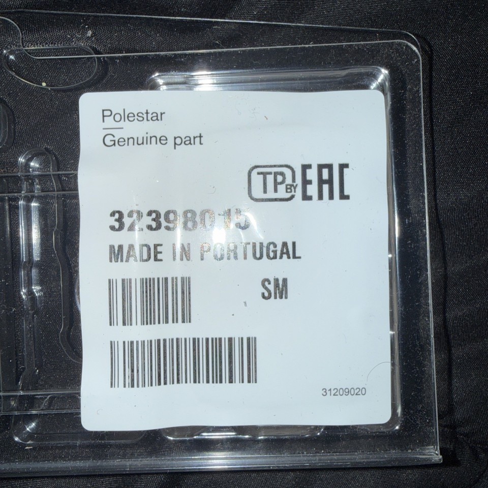 Polestar 2 Smart Key Fob 32398015 Genuine OEM BRAND NEW FREE SHIP | eBay