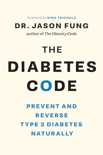 The Diabetes Code: Prevent and Reve..., Fung, Dr. Jason 1771642653 | eBay